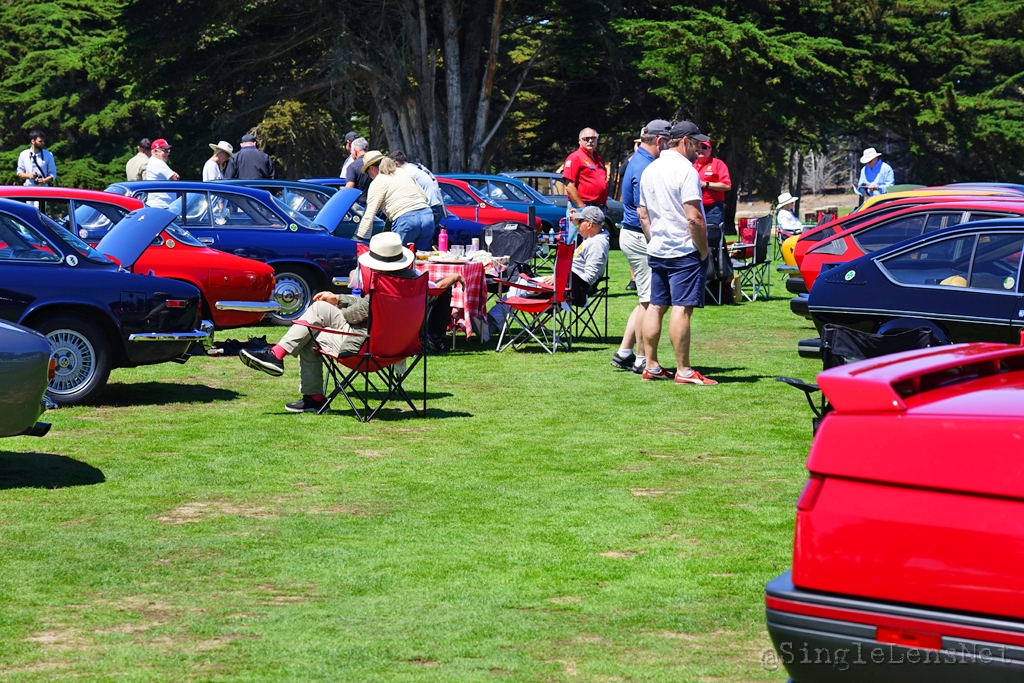 SingleLens Photography Concorso Italiano 2022 211 Alfa Romeo Owners Club