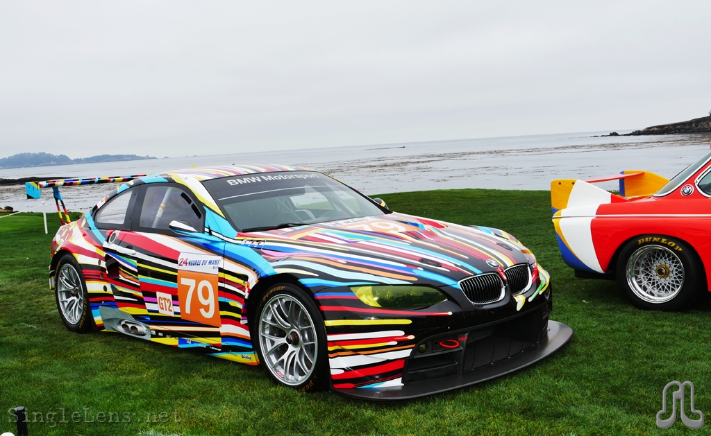 SingleLens Photography Pebble Beach Concours D Elegance 2016 043 BMW 24