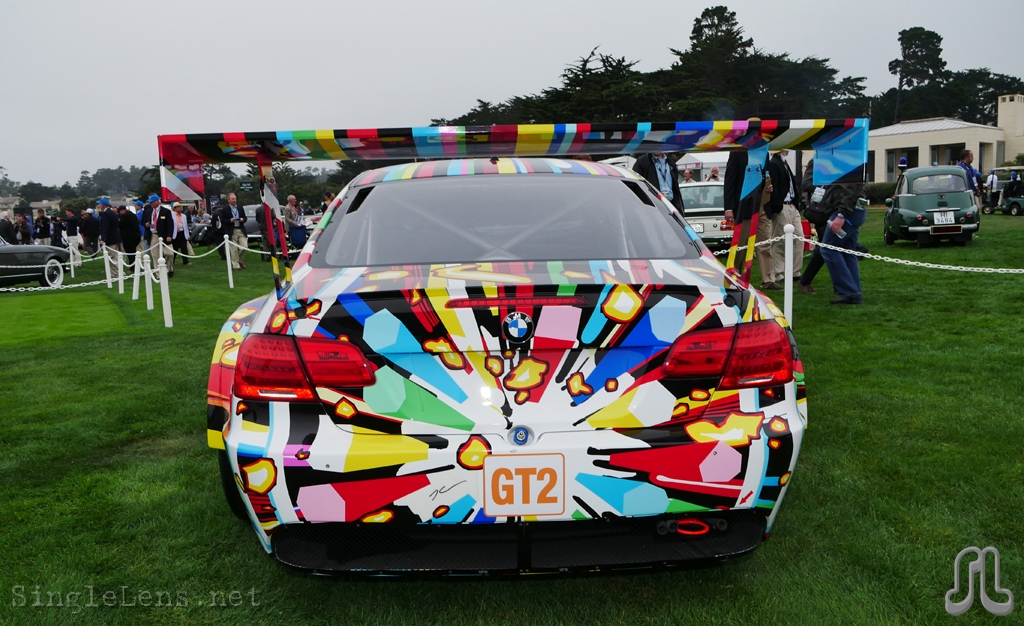 SingleLens Photography Pebble Beach Concours D Elegance 2016 047 BMW 24